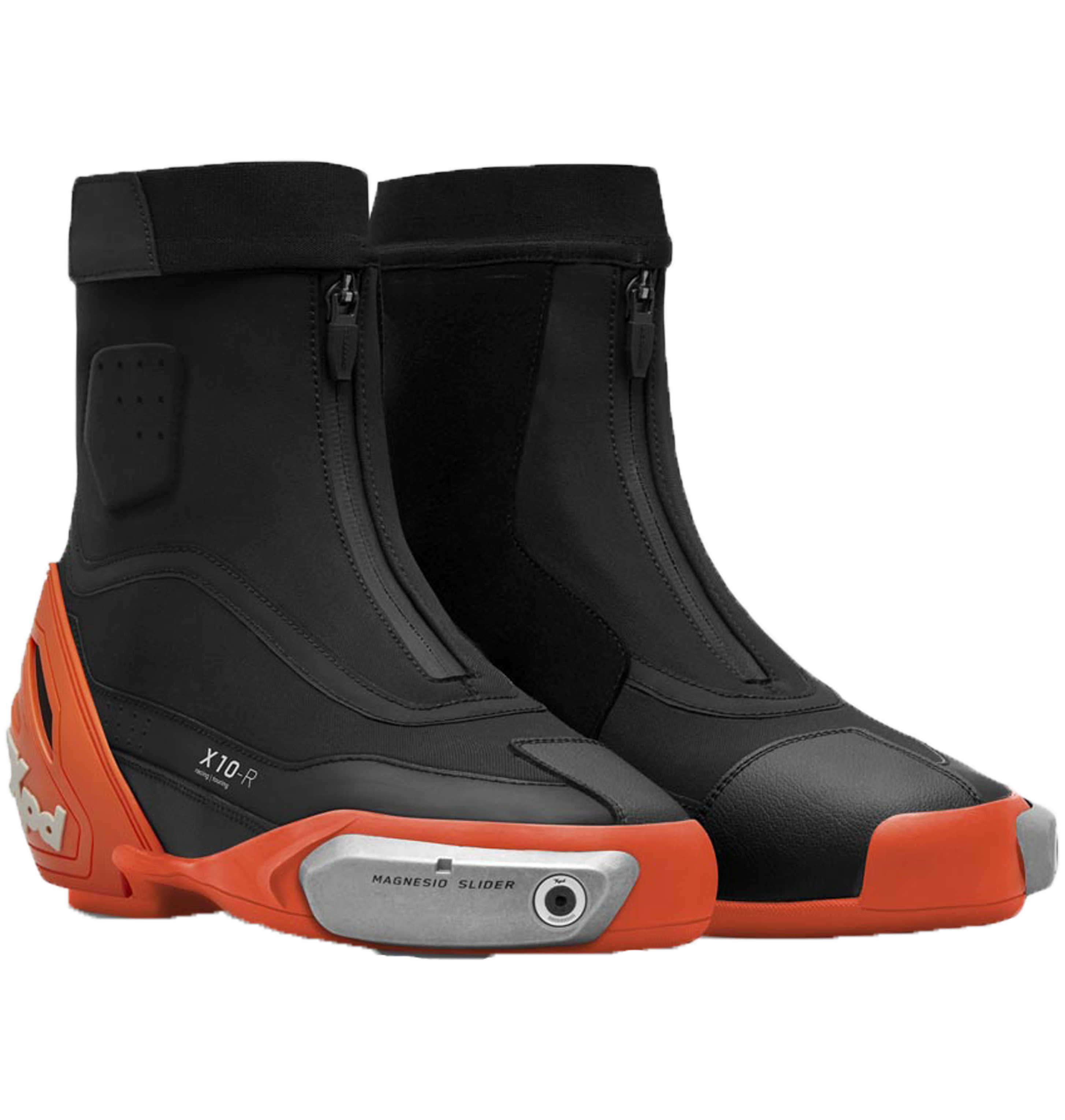 Schone Motorradstiefel Herren Touring Fotos